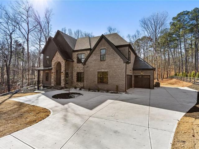 1254 Prospect Rd, Lawrenceville, GA 30043 | MLS #7715