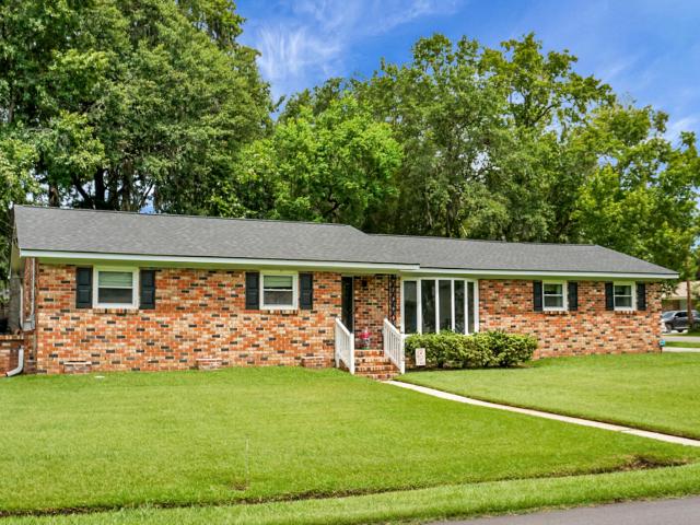 1254 Redeemer Drive