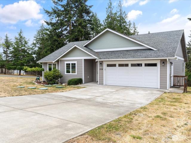 1254 Rickover Drive