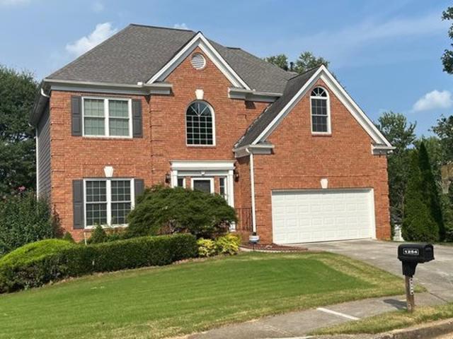 1254 Riversand Ln SW, Lilburn, GA 30047