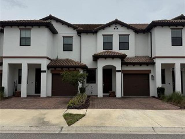 1254 Royal St George Blvd, Davenport, FL 33896