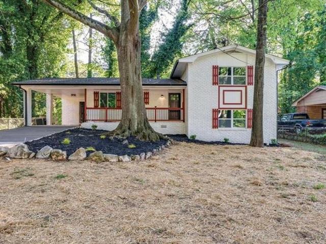 1254 Shoreham Dr, Atlanta, GA 30349