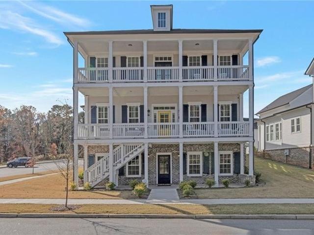 1254 Six Sisters St, Dacula, GA 30019