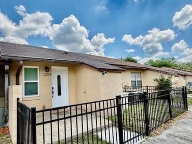 1254 Sophie Blvd, Orlando, FL 32828