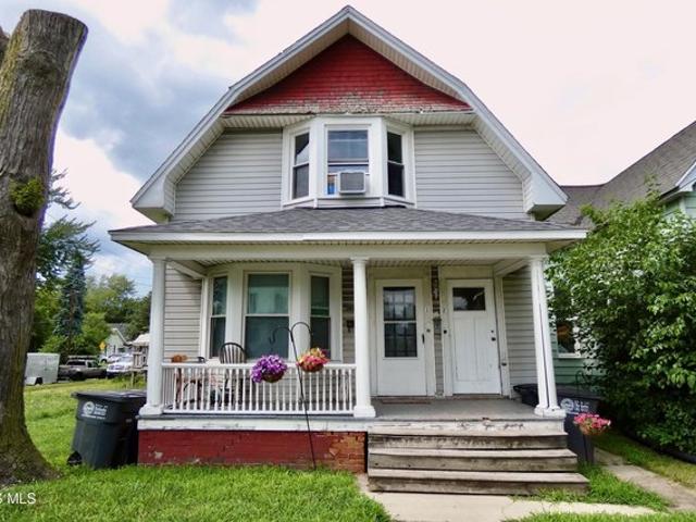 1254 South Ave, Toledo, OH 43609