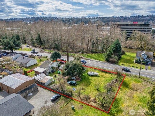 1254 th Pl S, Tukwila, WA 98178