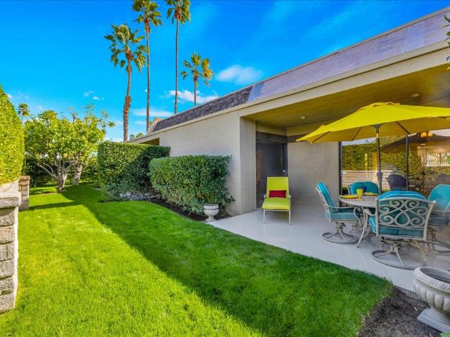 1254 Tiffany Cir N, Palm Springs, CA 92262 | MLS #219142