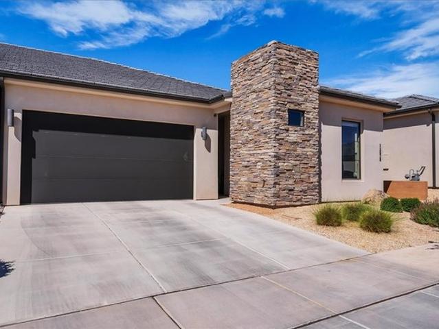1254 W Hopewell Dr, Saint George, UT 84790