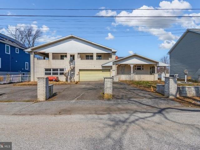 1254 Washington Dr, Annapolis, MD 21403