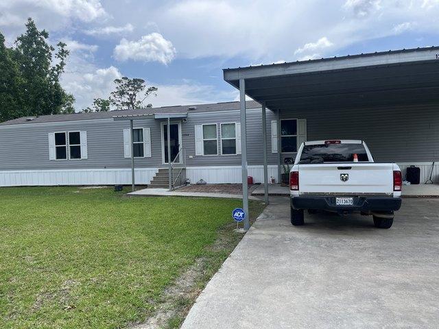 1254 Wedgewood Dr, Lake Charles, LA 70611