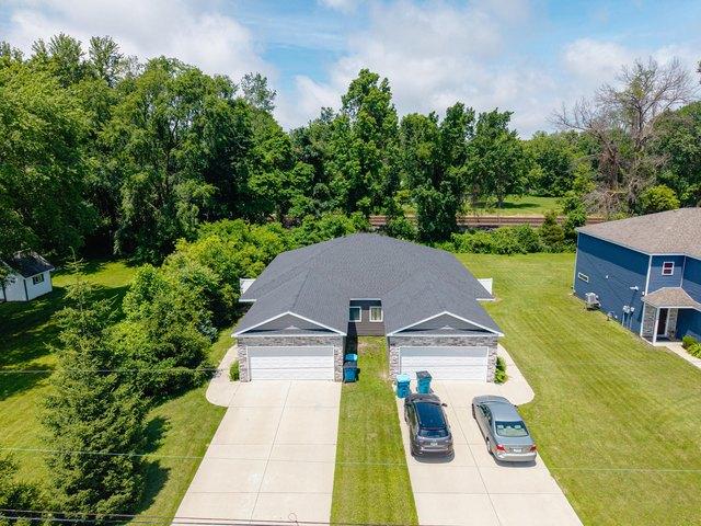1254 1 Lawson Ln, Porter, IN 46304