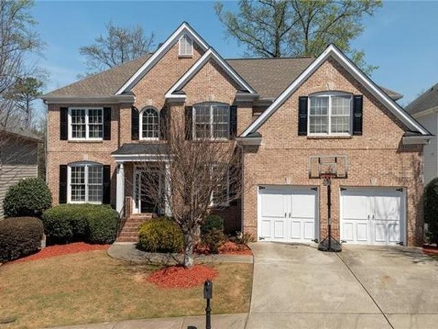 12553 Kensington Blvd, Alpharetta, GA 30005