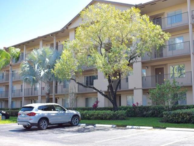 12550 15th St SW #413E, Pembroke Pines, FL 33027