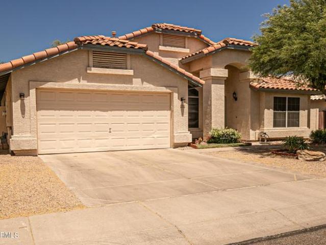 12550 W Palm Ln, Avondale, AZ 85392