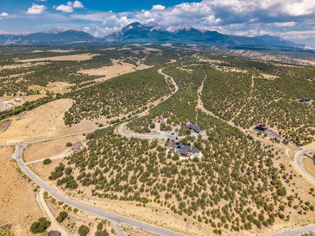 12550 Bald Eagle Ln Lot 10, Salida, CO 81201