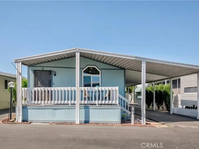 12550 Carson Hawaiian Gardens, Unit 65, Hawaiian Gardens, CA 90716 | MLS #PW26060
