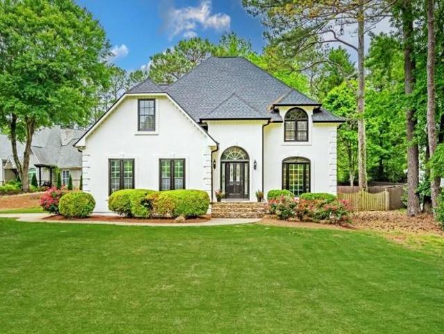 12550 Crabapple Tree Ct, Alpharetta, GA 30004