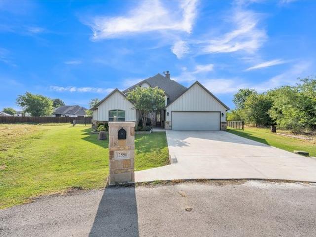 12550 Gumper Ct, Fort Worth, TX 76126