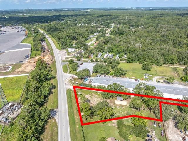 12550 Highway 301, Thonotosassa, FL 33592 | MLS #TB8408