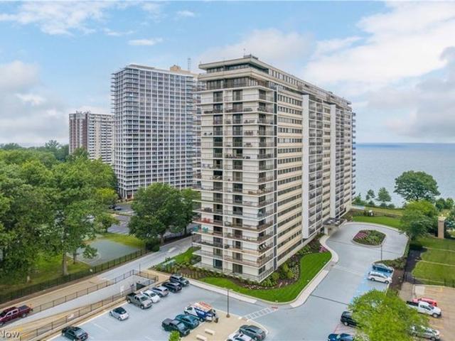 12550 Lake Ave Apt 1705, Lakewood, OH 44107
