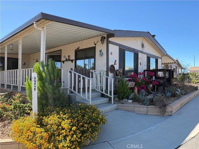 12550 Main St Spc 6, Hesperia, CA 92345