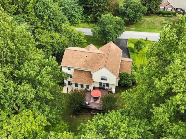 12550 Perrywood Lane
