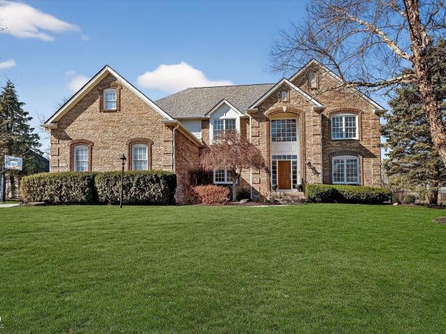12550 Scottish Bend, Carmel, IN