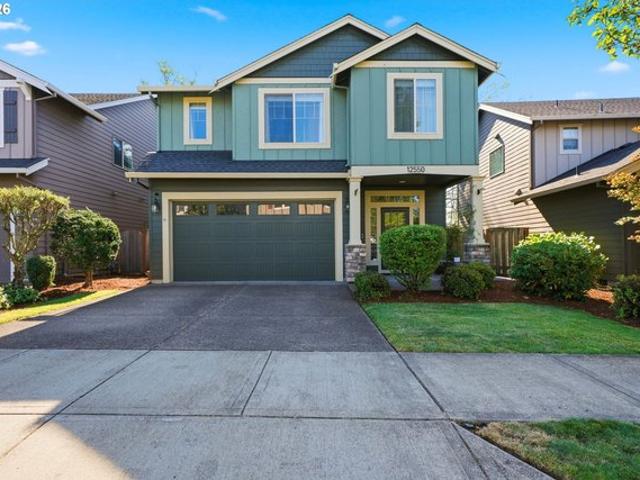 12550 SW Moorhen Way, Beaverton, OR 97007