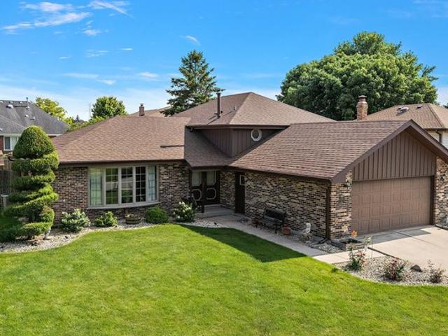12551 W Martingale Ln, Homer Glen, IL 60491