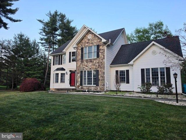 12551 New Windsor Rd, Union Bridge, MD 21791