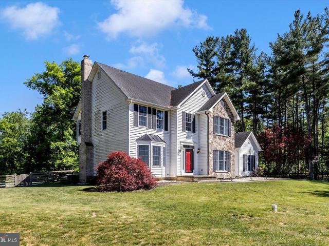 12551 New Windsor Road