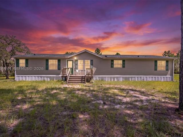 12551 SE 66th Pl, FL 32668