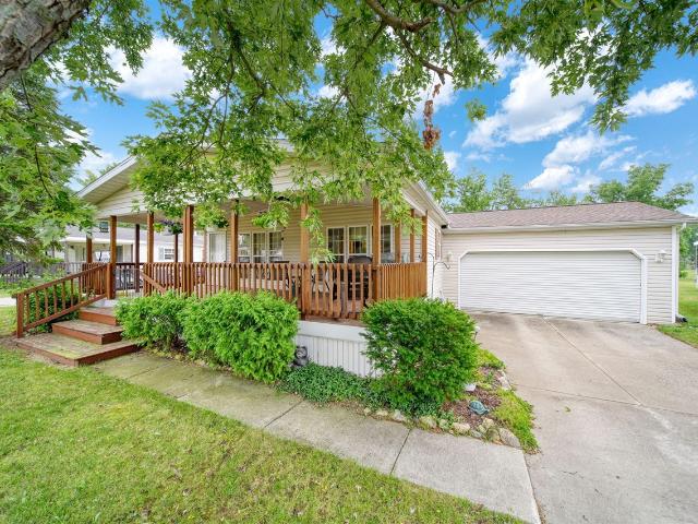 12551 Sheffield Drive