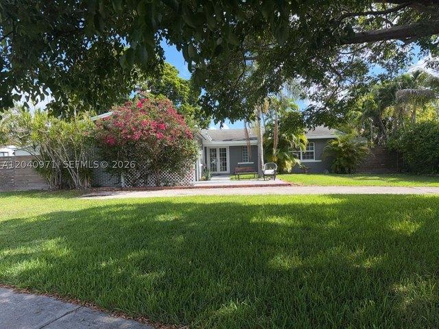 12551 SW 35th St, Miami, FL 33175