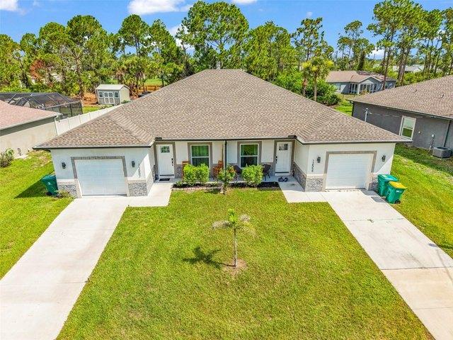 12552 Buffing Rd, Port Charlotte, FL 33981