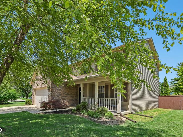 12552 Geist Cove Drive