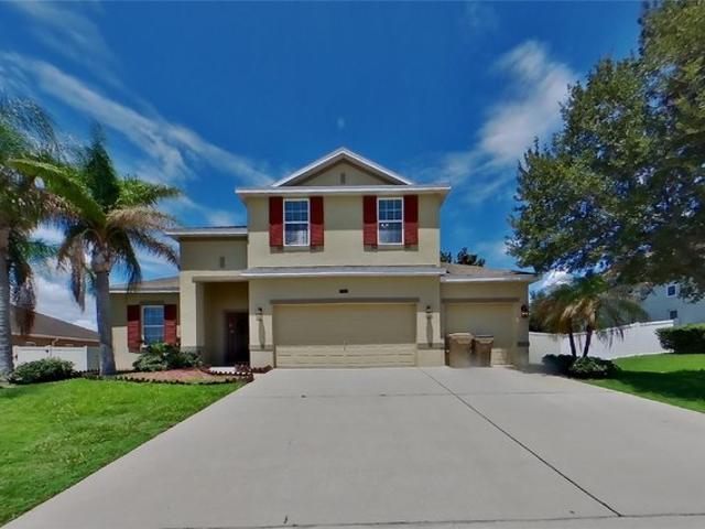 12552 Hammock Pointe Cir, Clermont, FL 34711