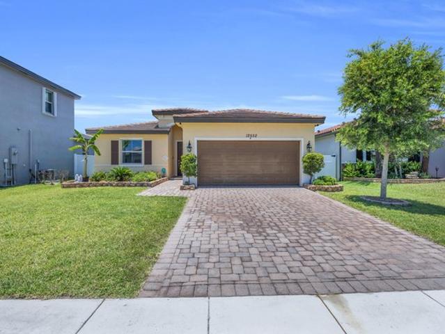 12552 NW Toblin Ln, Port Saint Lucie, FL 34987
