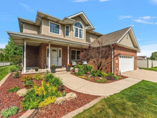 12552 Pennsylvania Place, Crown Point, IN 46307