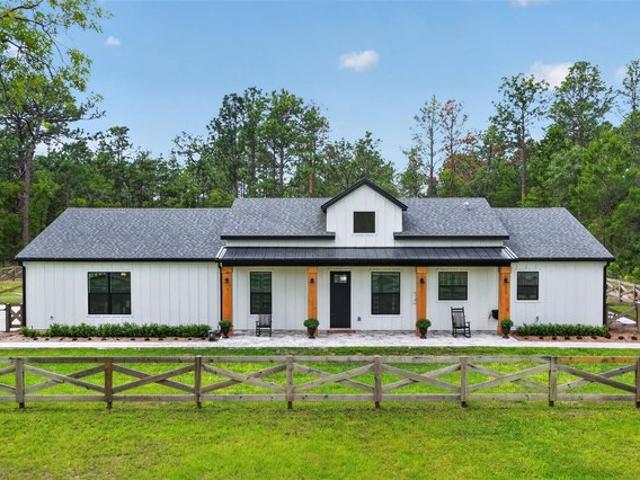 12552 SW 78th Pl, Dunnellon, FL 34432