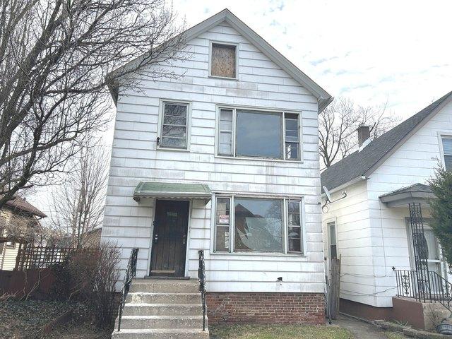 12557 Ann St, Blue Island, IL 60406