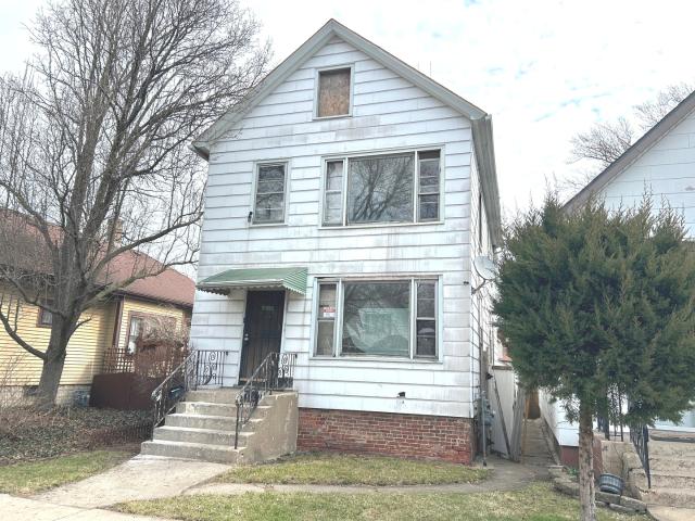 12557 Ann St, Blue Island, IL 60406 | Compass