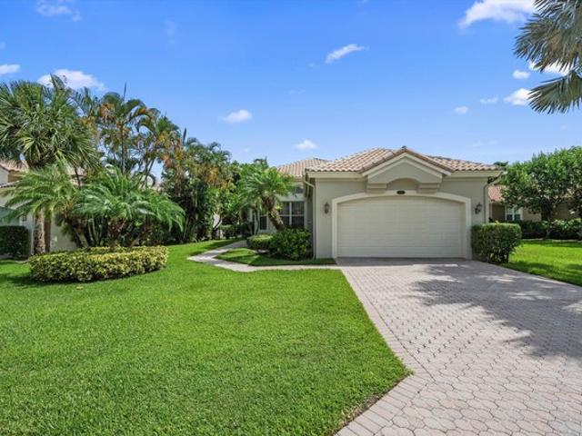12557 Mallet Cir, Wellington, FL 33414