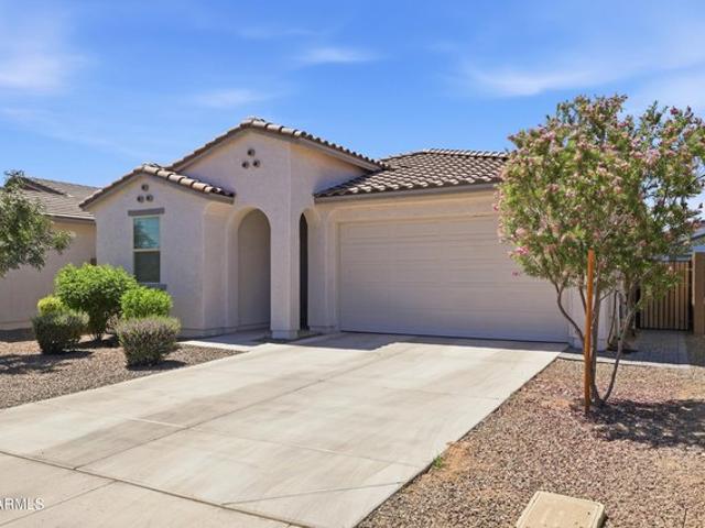 12554 W Levi Dr, Avondale, AZ 85323
