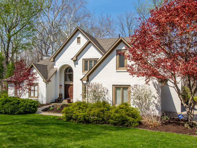 12554 Fieldstone Pl, Fishers, IN 46038 | MLS #22090 | Compass