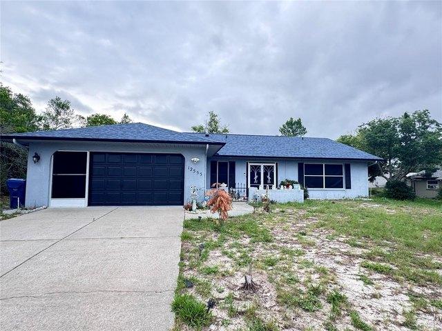 12555 Brookside St, Spring Hill, FL 34609