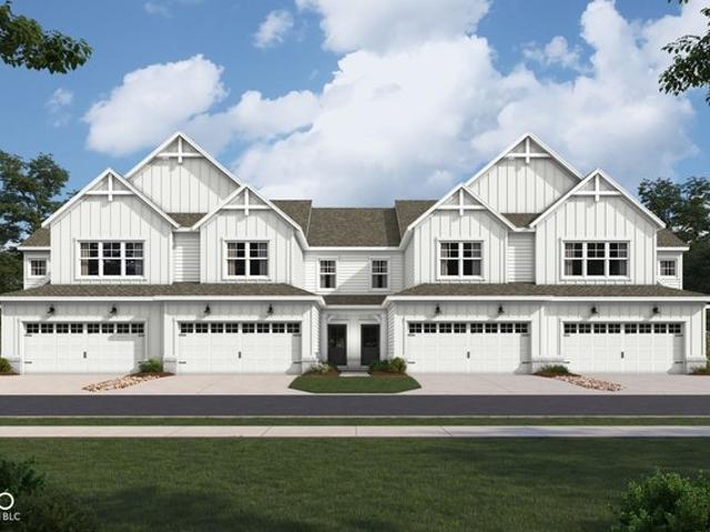 12555 Cattle Ridge Dr, Noblesville, IN 46060