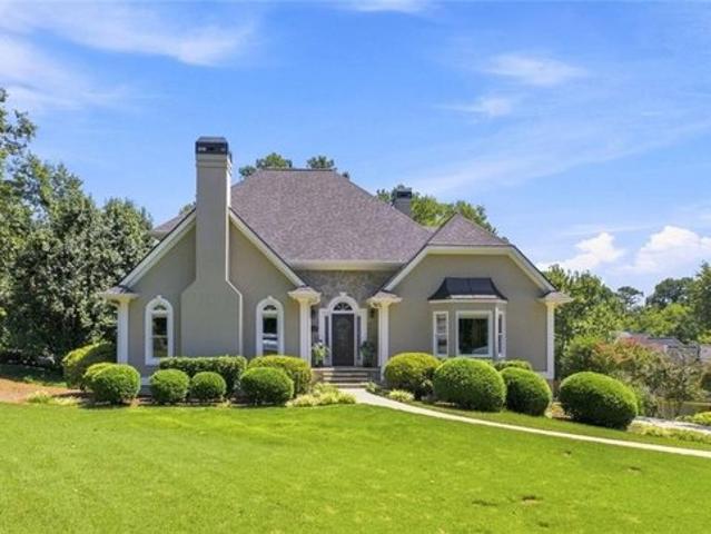 12555 Crabapple Chase Dr, Alpharetta, GA 30004