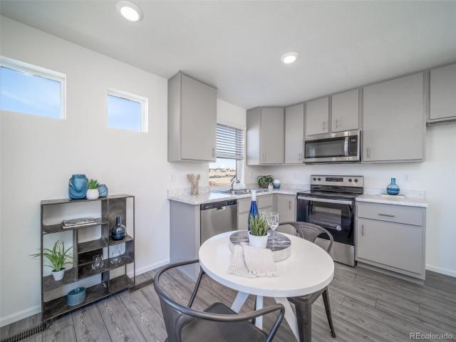12555 E 101st Drive