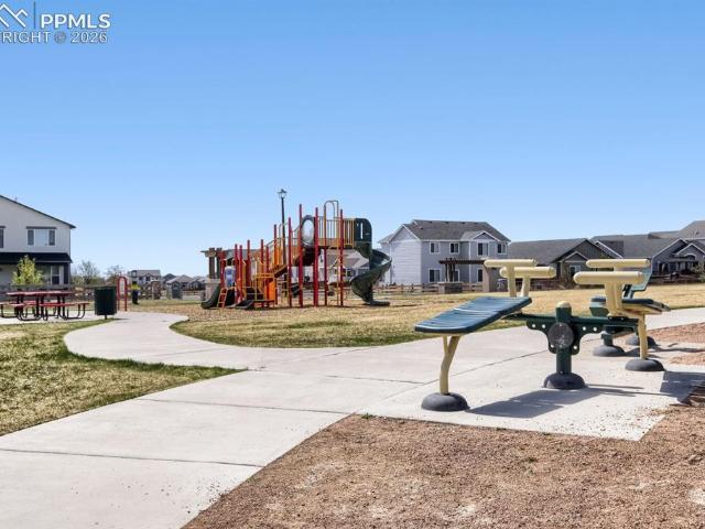 12555 Handles Peak Way, Peyton, CO 80831 | MLS #8444